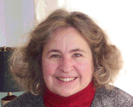 Contact – Elaine Brousseau